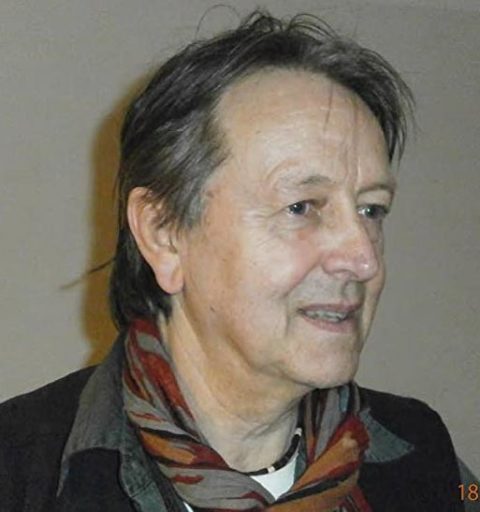 About Christopher Sparkes - Keys of the Kingdom Holy Bible